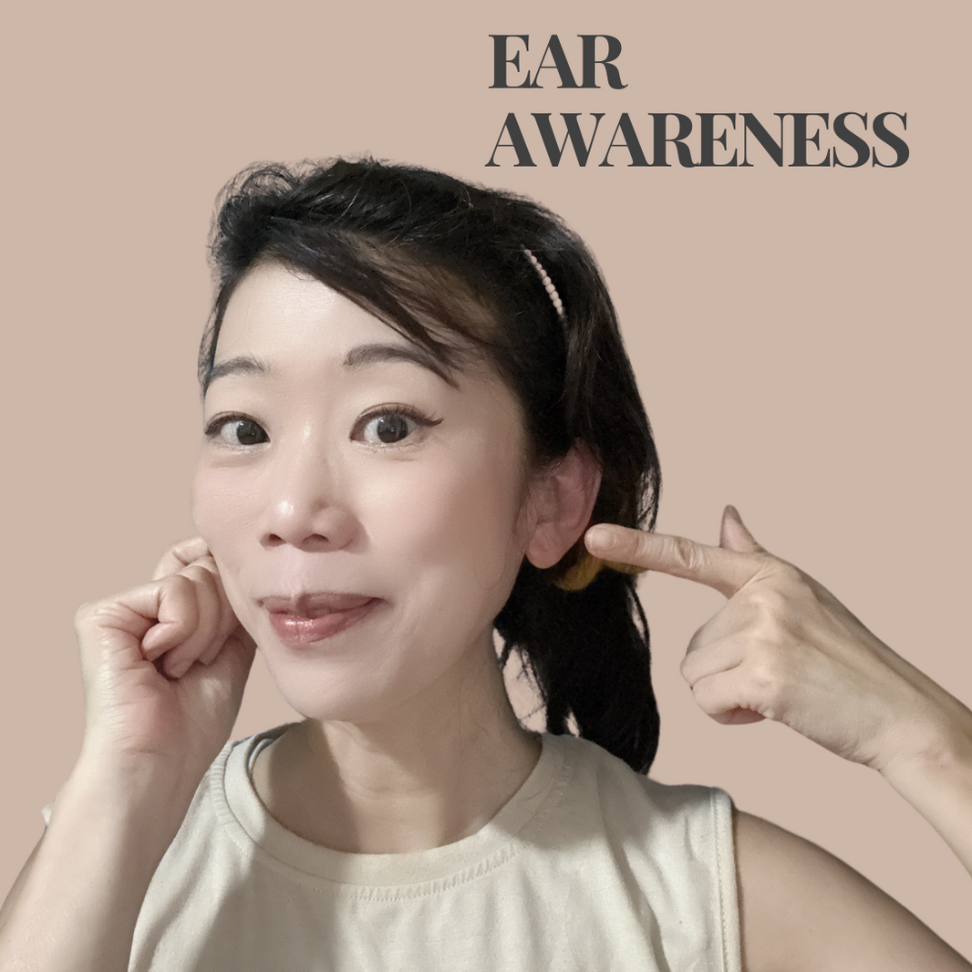 Face Yoga Classes – Joyce Wellness Studio